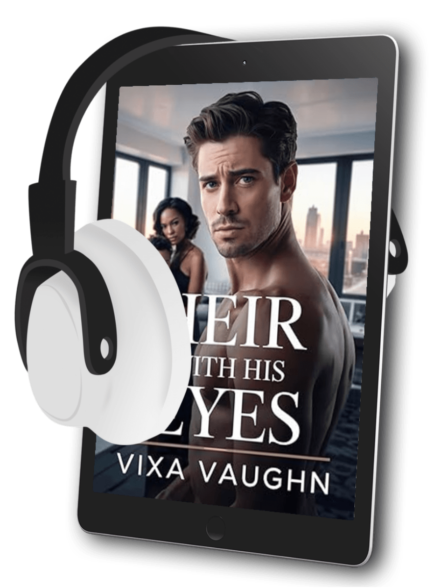Heir With His Eyes – Vixa Vaughn Romance Books